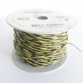 CABLE DE TIMBRE POR METRO – APM