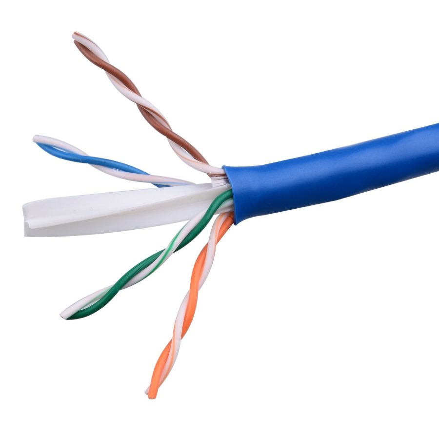 CABLE DE TIMBRE POR METRO – APM