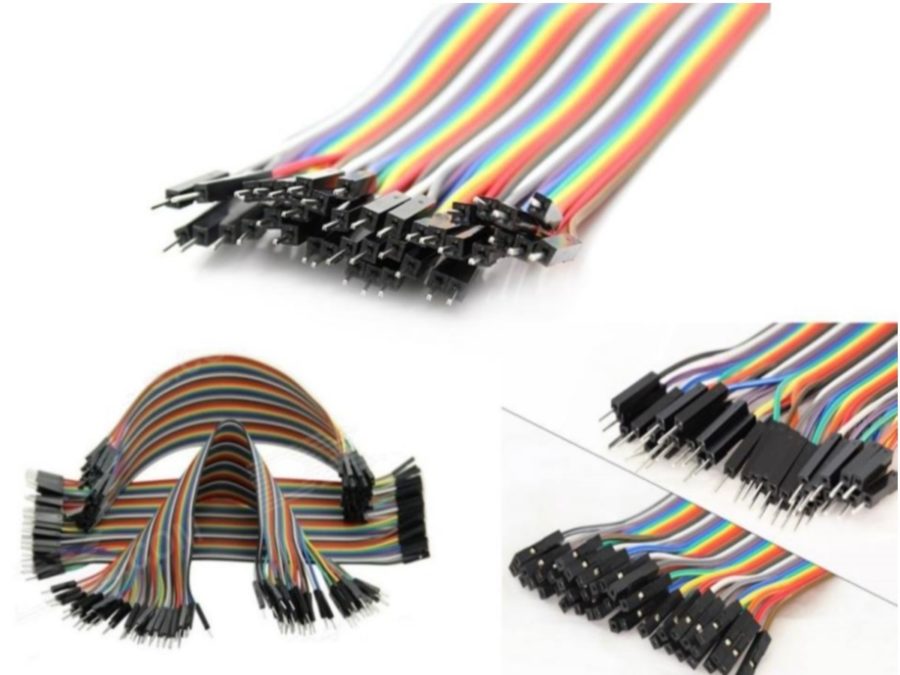 CABLES PARA ARDUINO 11CM – APM