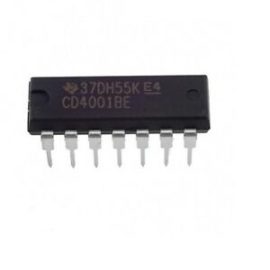 CD4001 CMOS – APM