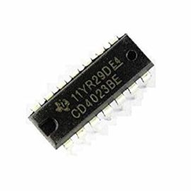 Compuertas CMOS – APM