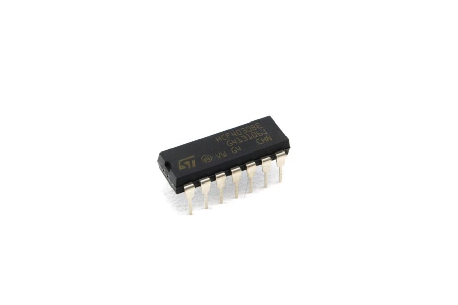 CD4030 CMOS – APM