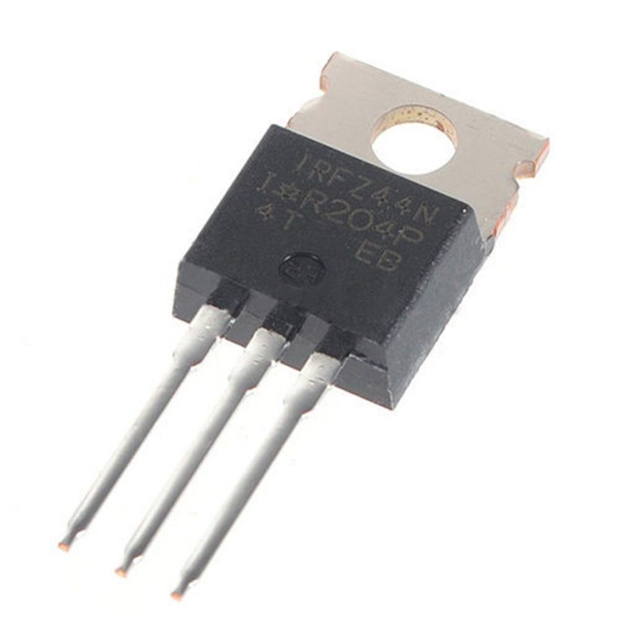 4N25 OPTOACOPLADOR SALIDA TRANSISTOR – APM