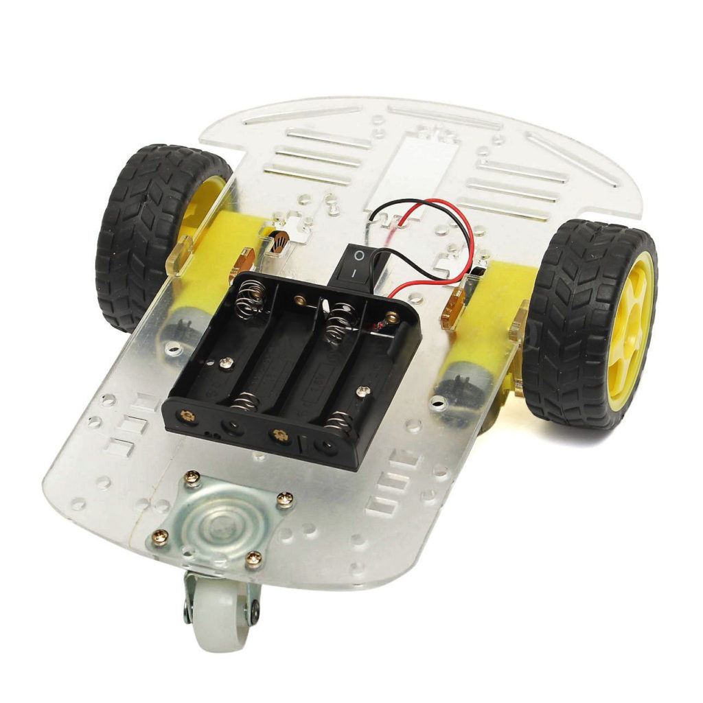 KIT Makeblock mBot v1.1 – APM