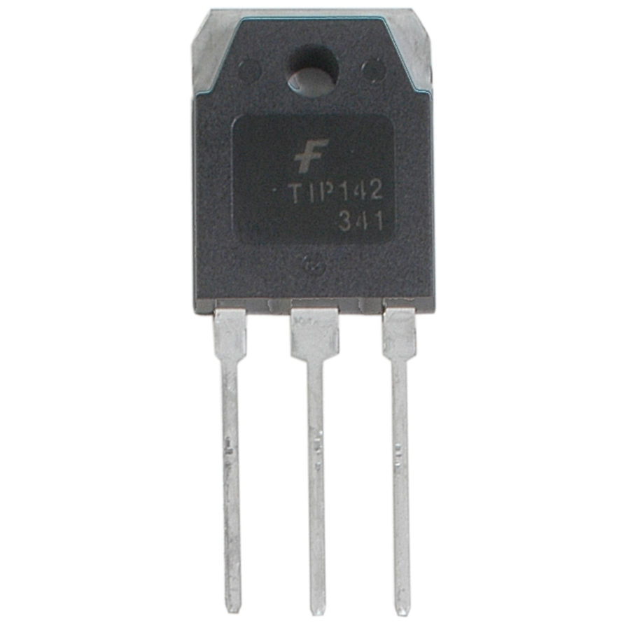 2N3055 TRANSISTOR NPN – APM