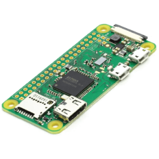 RASPBERRY PI ZERO – APM