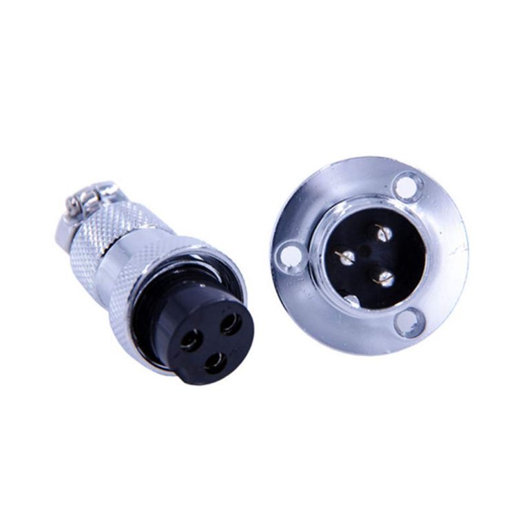 CONECTOR 3 PINES – APM
