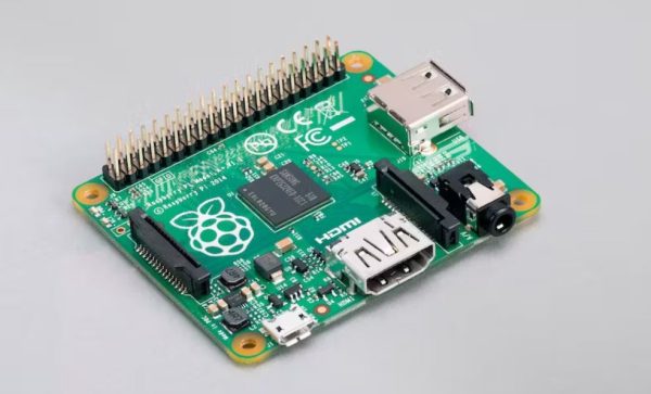 Raspberry Pi y Sony Aitrios: la combinación perfecta para la ...